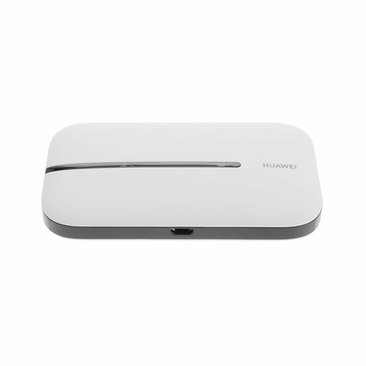 Маршрутизаторы Huawei Маршрутизатор Huawei Mobile WiFi 3s E5576-320 Белый
