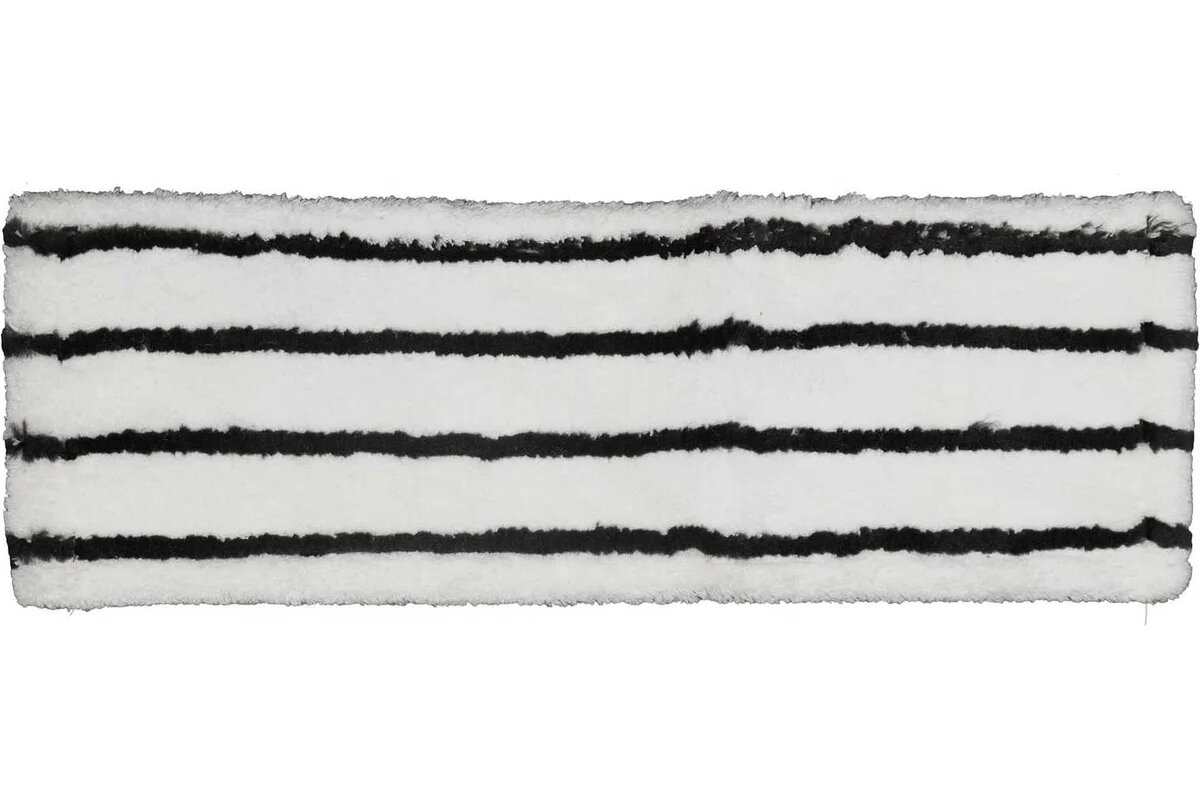 ДТТ Моп плоский 40*13, микрофибра (уши+карманы) H 040-МФ