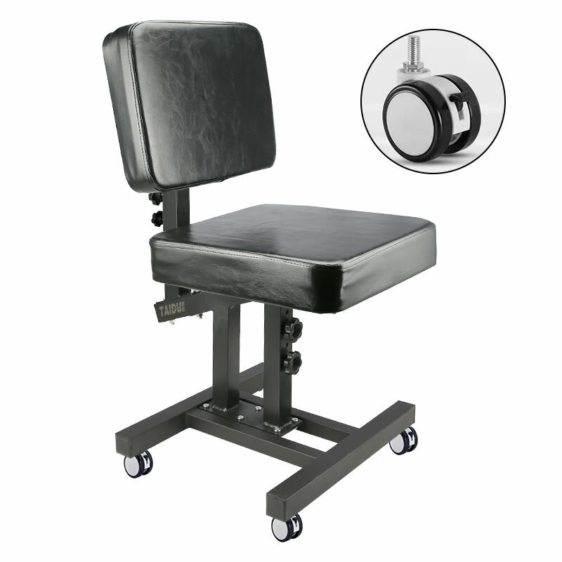 Кресло для тату салона