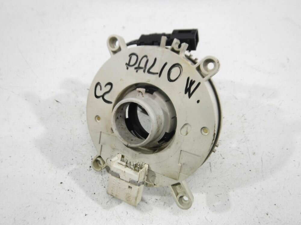 Кольцо srs Fiat Palio Weekend