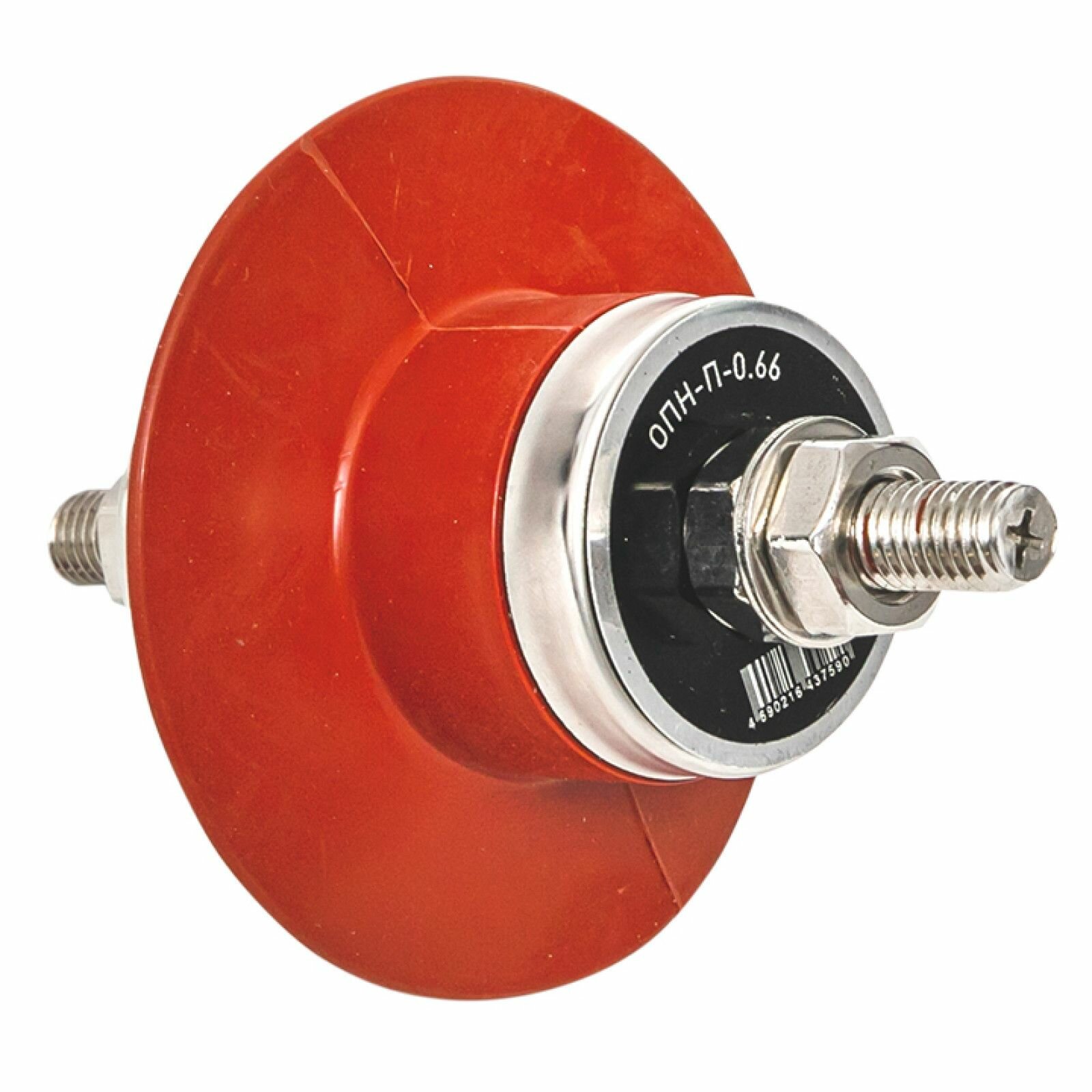 Ограничитель перенапряжения ОПН-П-0,66-1,3-2,5-200 EKF Stingray - 1 шт