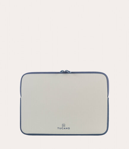 Чехол для ноутбука Tucano 15,6" Elements 2, для Macbook Pro 16" серый