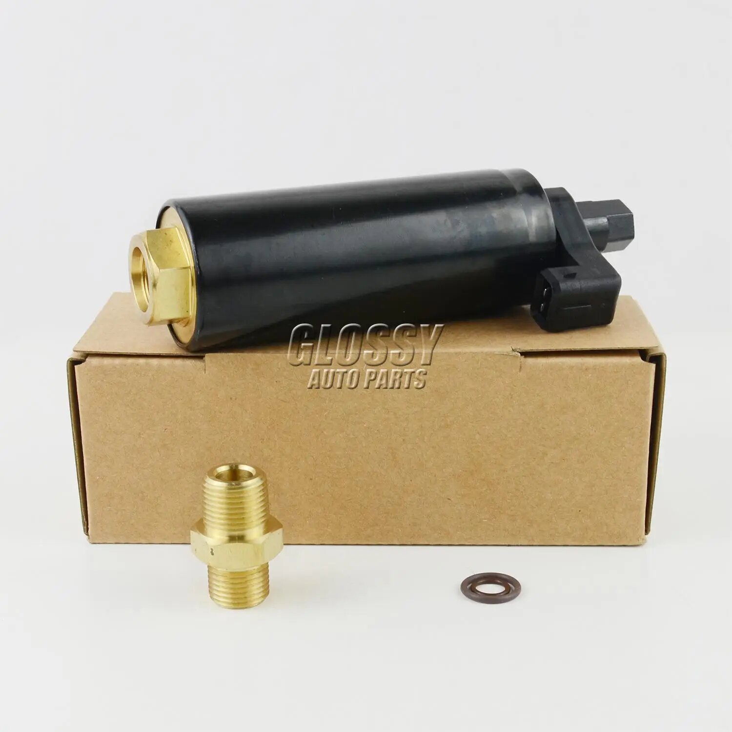 AP03 новый топливный насос низкого давления для VOLVO PENTA 4.3L 5.0L 5.7L 5.8L двигатели 3850810 3857985 Marine