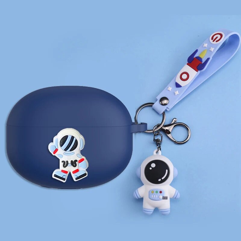 Силиконовый чехол VBYGXTIN для JBL Wave 200/Beam 2/245NC for JBL Wave Beam 2, A8