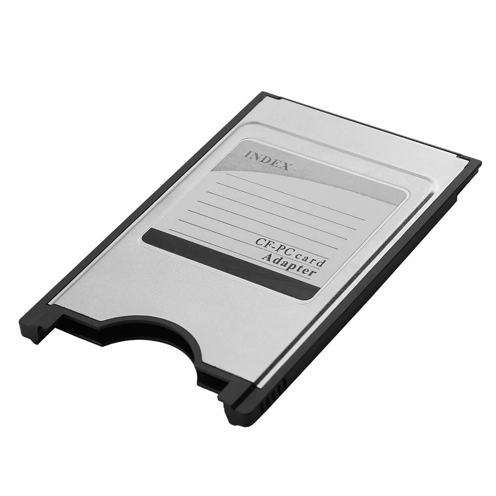 Shunmaii Адаптер для карт CF PCMCIA 16 бит