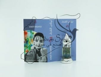 Восточная смородина абсолют