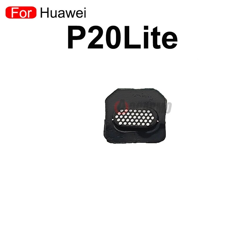 Для Huawei Mate 20 30 P20 Pro P30 Lite Ушной динамик Сетка для наушников Пылезащитная сетка Для Huawei Honor 8 10 20 Lite 30 Pro Запасная часть P20Lite