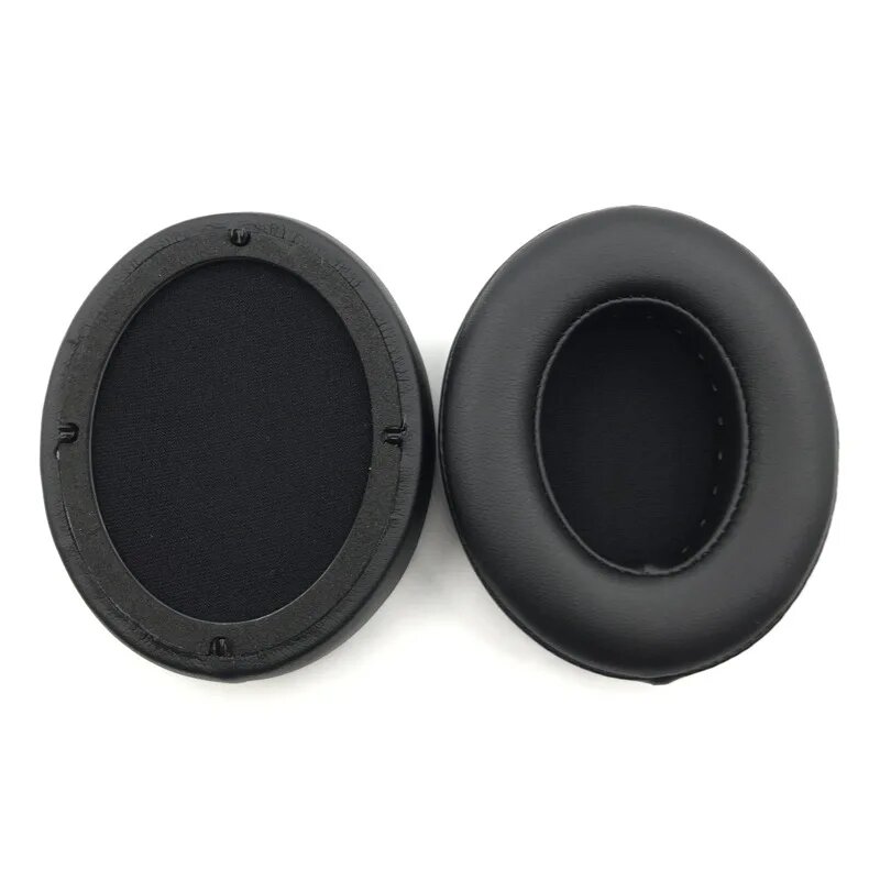 Амбушюры для наушников Edifier W855BT JEEMOOSEE черные 1 pair black