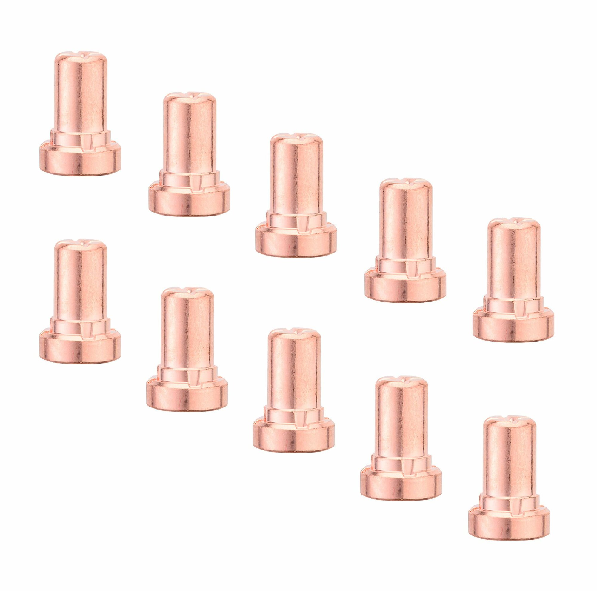 Сопло на плазморез / плазменный резак d1,0 , 10 шт. (PT-31) IVU0056-10