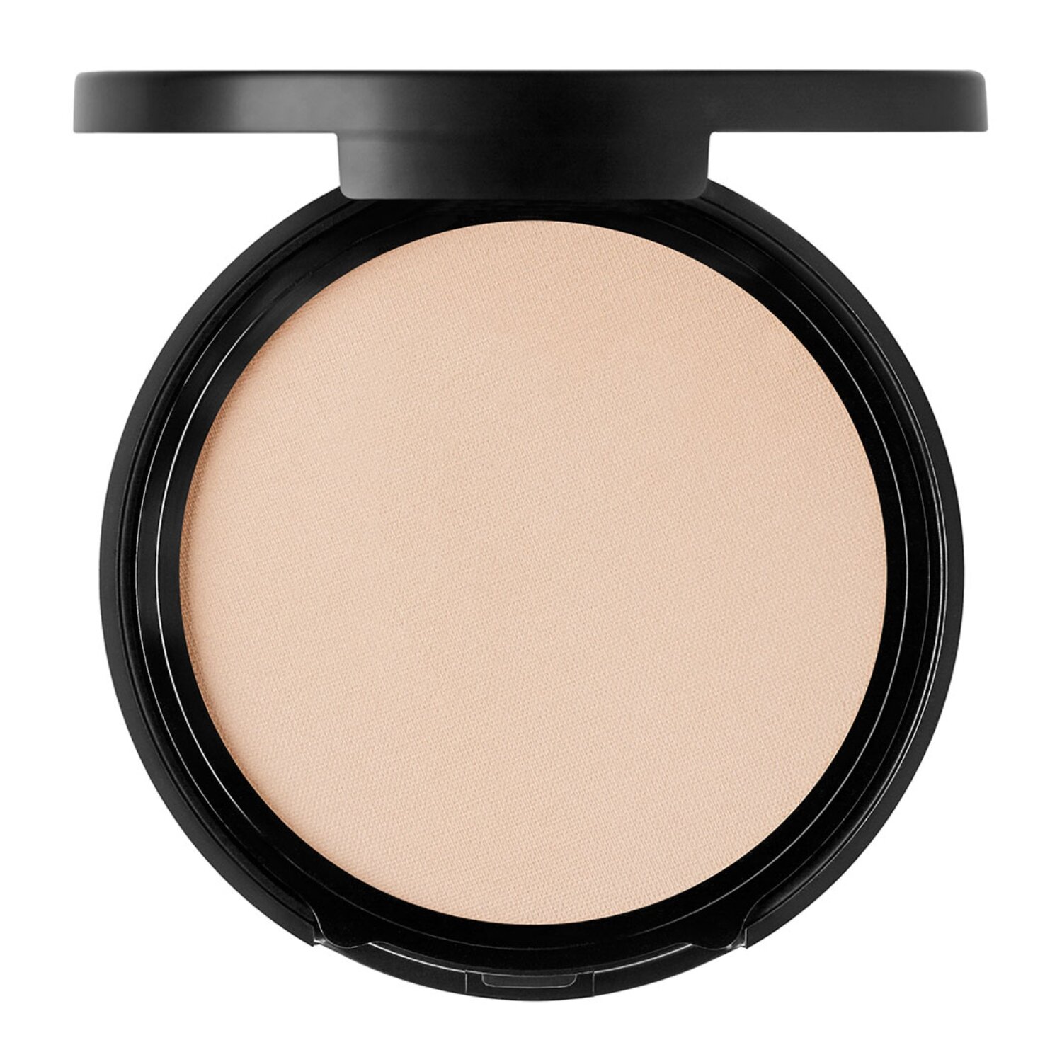 ERRE DUE COMPACT POWDER OIL-FREE Пудра компактная матирующая 202 Silky Beige