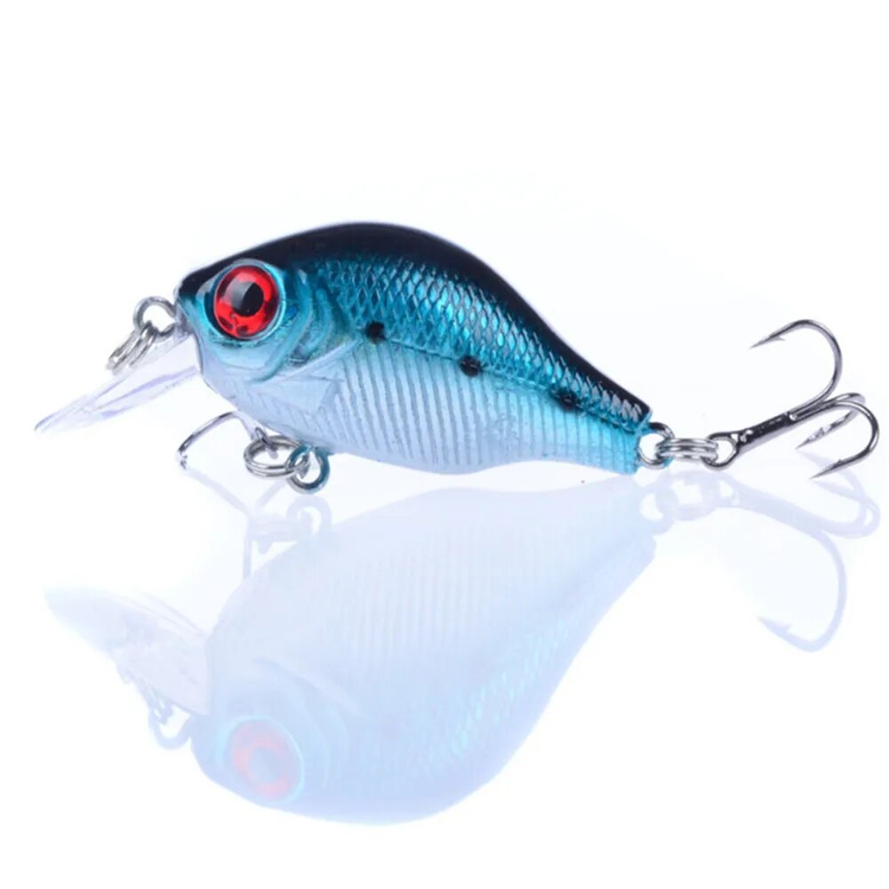 FISHINAPOT Воблер 6 см 8,8г 01