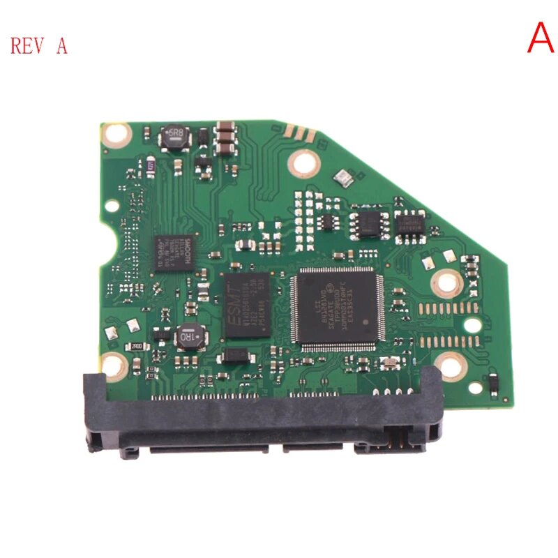 Плата Seagate ST1000DM003, REV-A