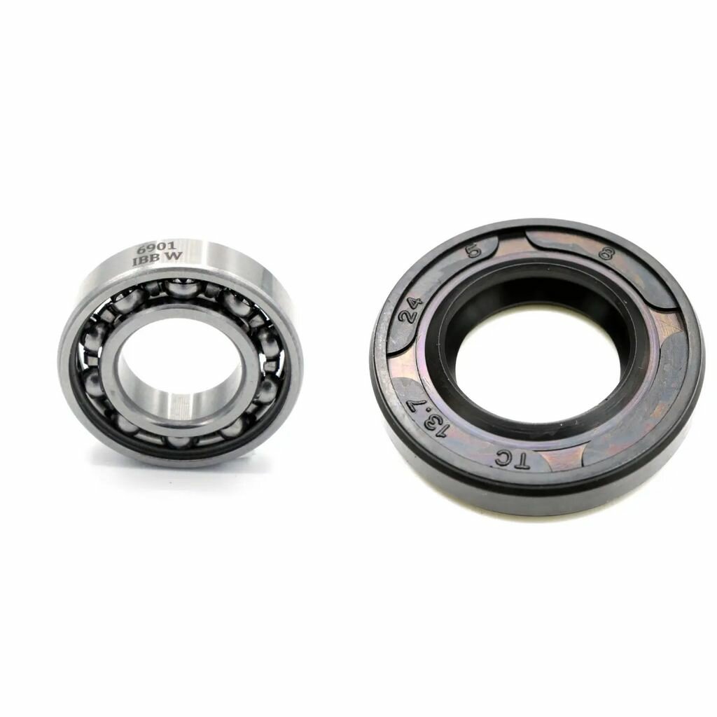 Подшипник водяного насоса, совместимый с Kymco XCITING