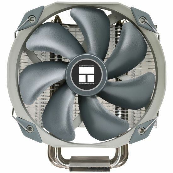 Кулер для процессора Thermalright Macho MAXX MACHO-MAXX