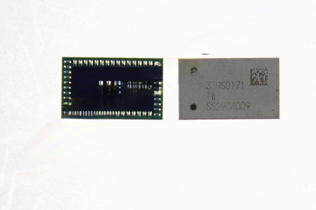 WiFi модуль для Iphone 5