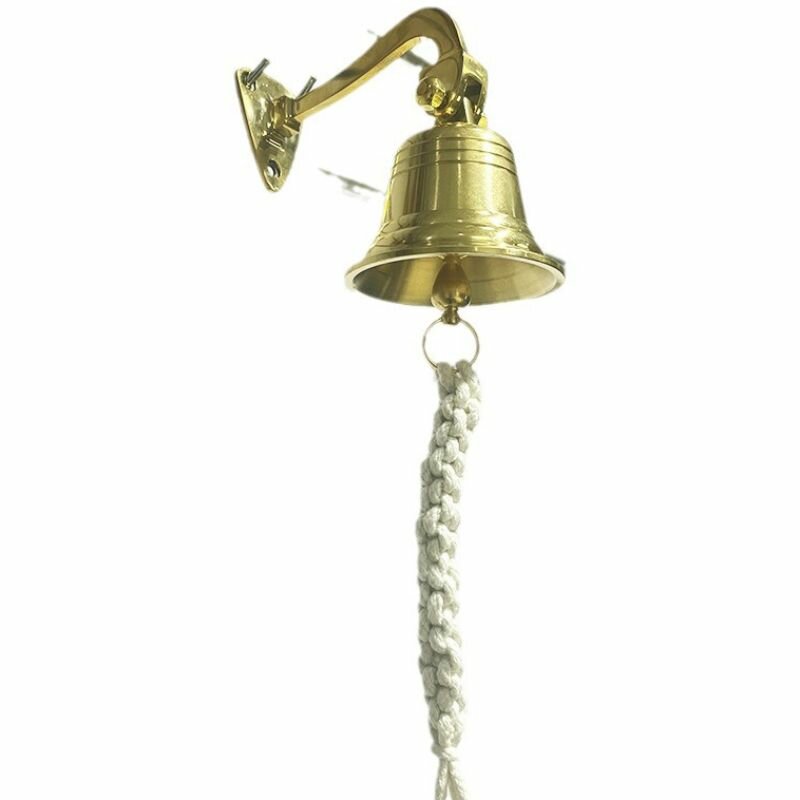 Рында Корабельная