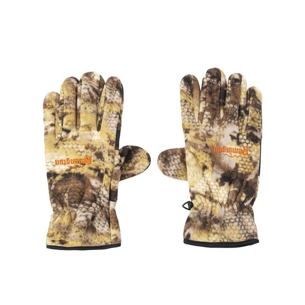 Перчатки Remington Hunter Yellow Waterfowl Honeycombs р. L/XL