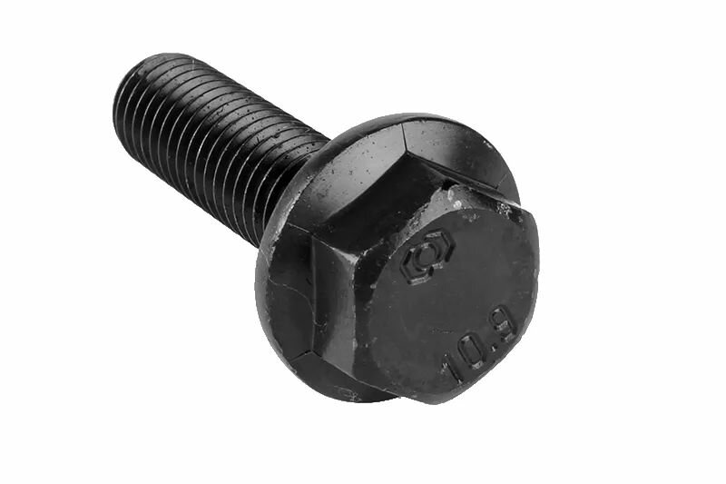 Болт М10*1,5*100 с невыпадающей шайбой 3892105