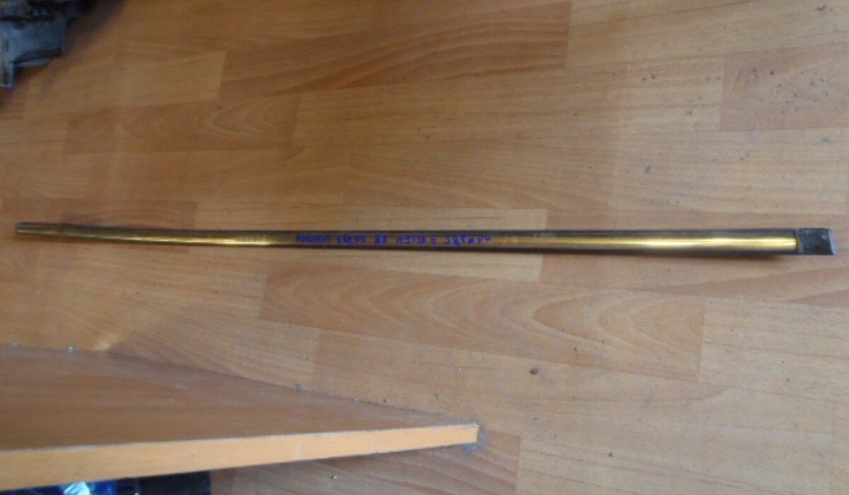 Молдинг двери передней правой Astra H / Family Opel