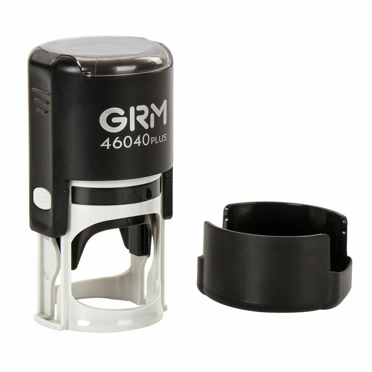 Печать самонаборная GRM R40 plus (d=40мм, 1,5 круга, касса в комплекте)