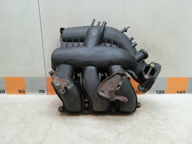 Б/У 3.0 AJ Коллектор впускной Ford Escape 2001 EPF 354379 FORD арт. YL8E9424CC