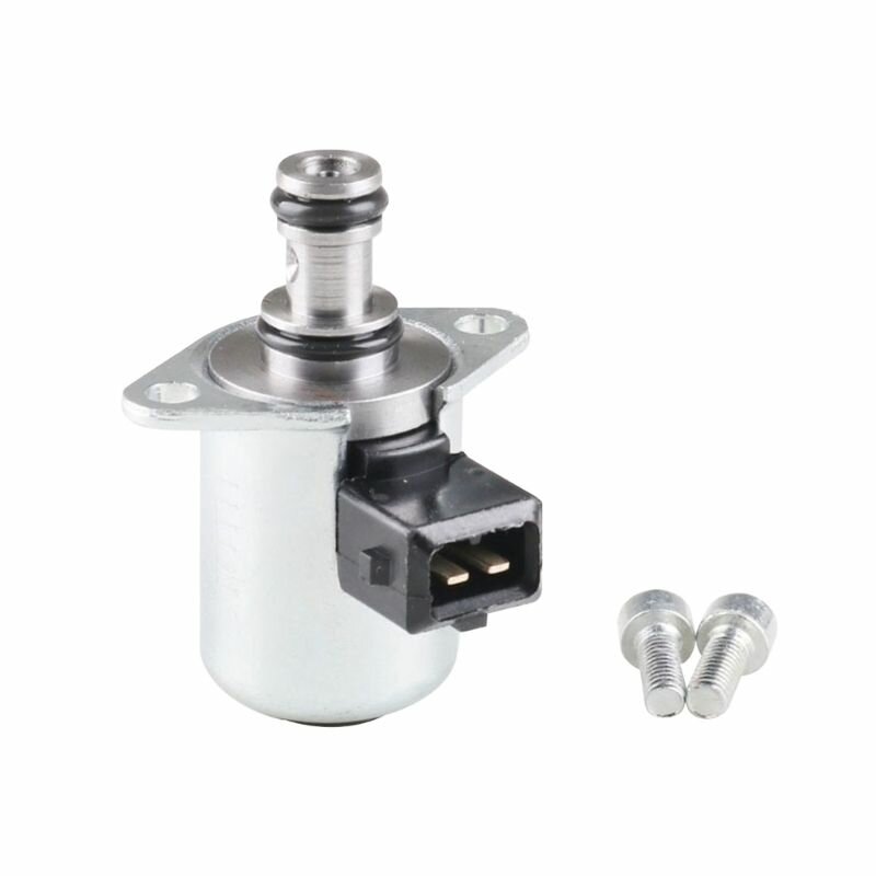 (1 комплект) 2114600984 Электромагнитный клапан усилителя рулевого управления Подходит для Mercedes-Benz W211 W164