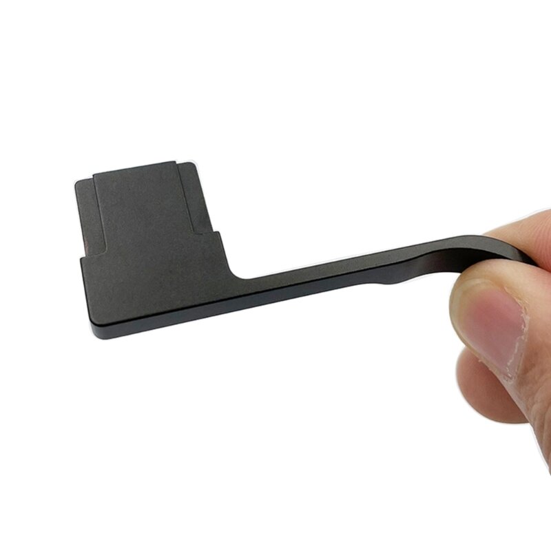 (1х) Пальцевая рукоятка Sony A6000 A6500-Black