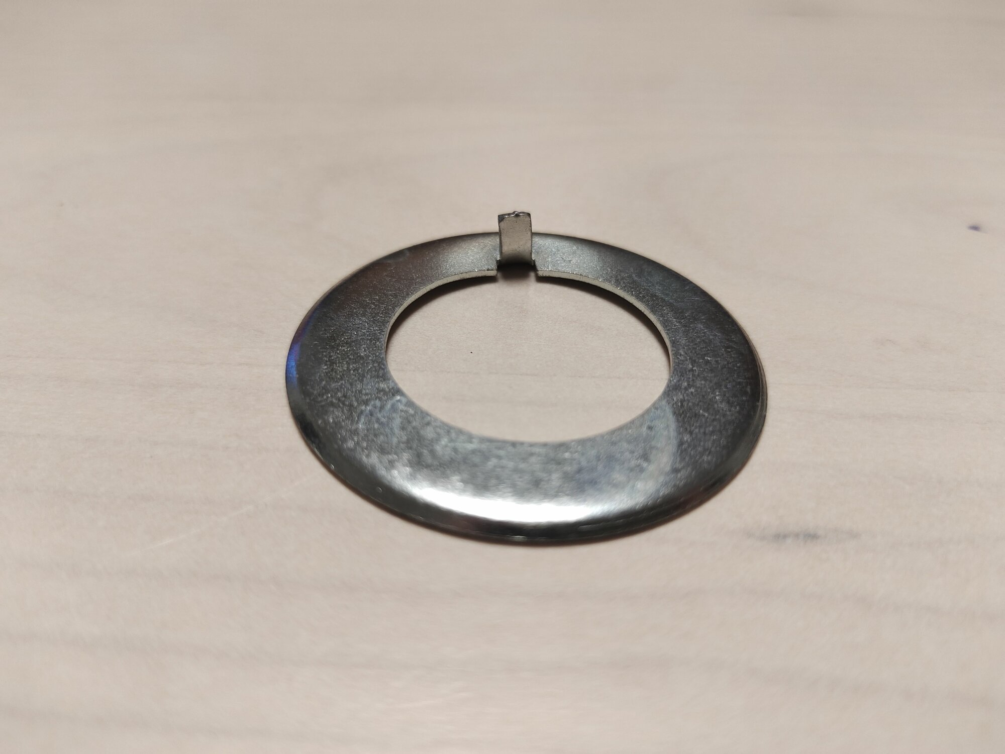 Мотоцикл Иж Шайба Иж стопорная рулевой колонки завод ИжМаш г. Ижевск