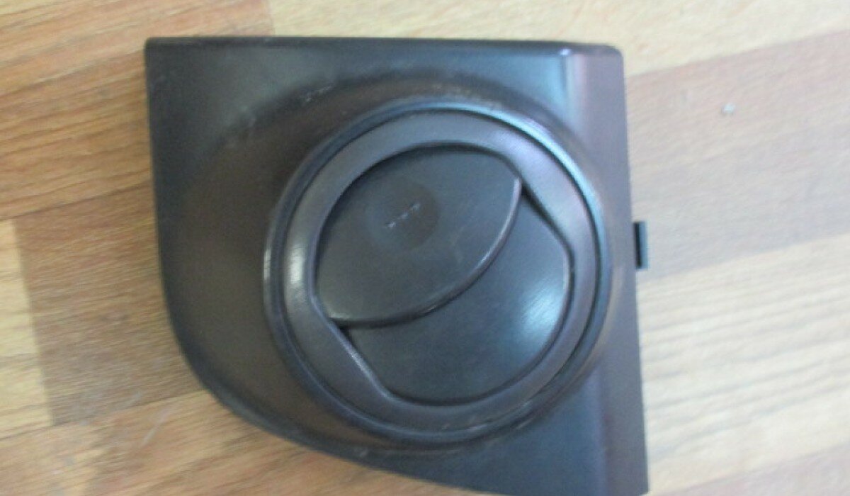 Дефлектор воздушный Aveo (T250) Chevrolet 96457655