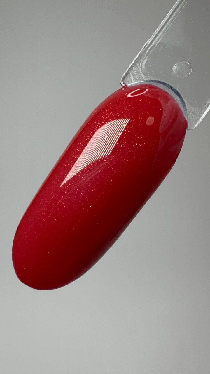 Гель-лак для ногтей Soul Flow Gel Color Цветное покрытие, 15мл SHINE COLLECTION