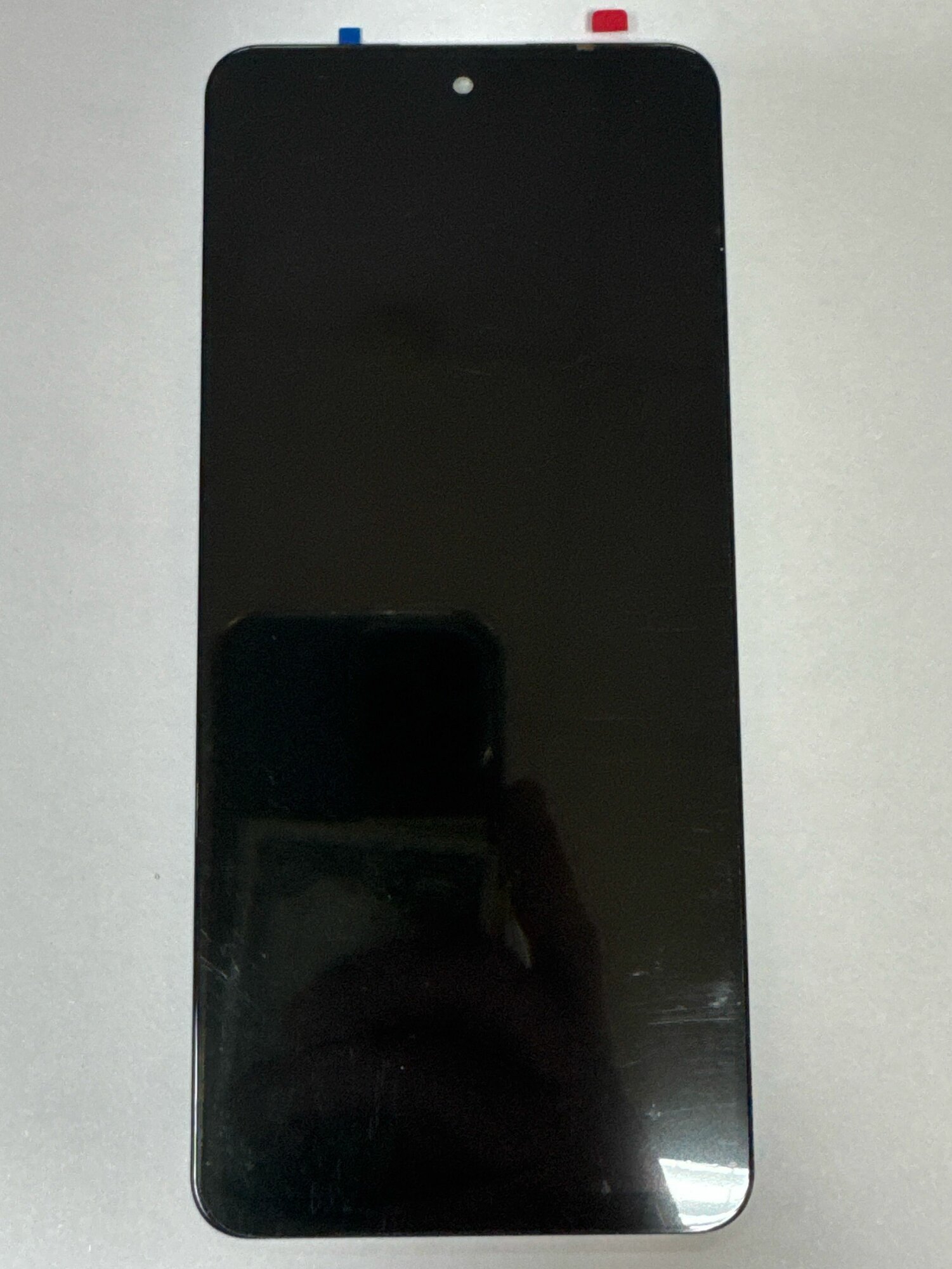 Дисплей для Xiaomi Poco M4 Pro 5G/Redmi Note 11S 5G с тачскрином Черный - OR