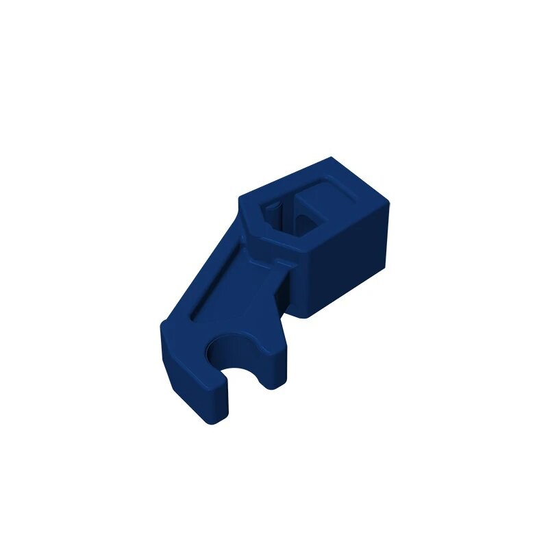 Механическая рукоятка gobricks Exo-Force, темно-синий, 055