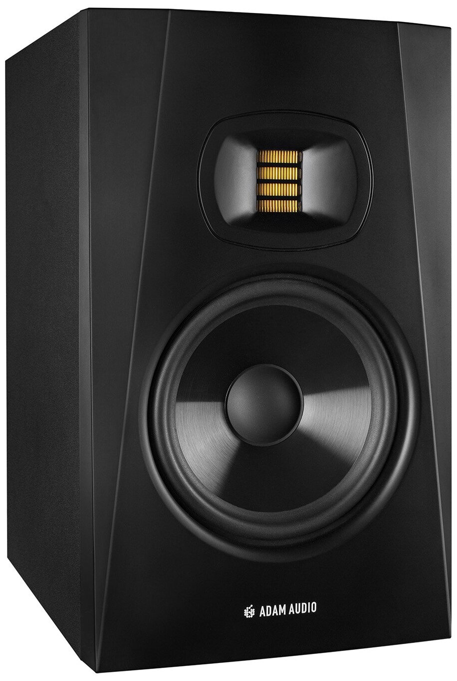 ADAM Audio T7V Активный 2-х полосный студийный монитор 7', черный