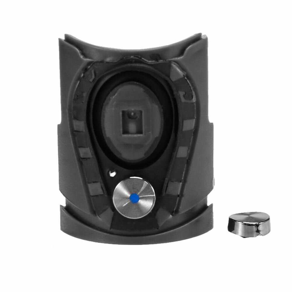 Для сверхзвукового фена Dyson Airwrap HD01/HD02/HD03, универсальная кнопка включения питания, резиновая накладка, запасные части