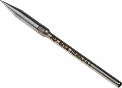 Паяльник ERSA 0212BDLF/SB для Карандаша SMT60A 0,4мм, 1 шт