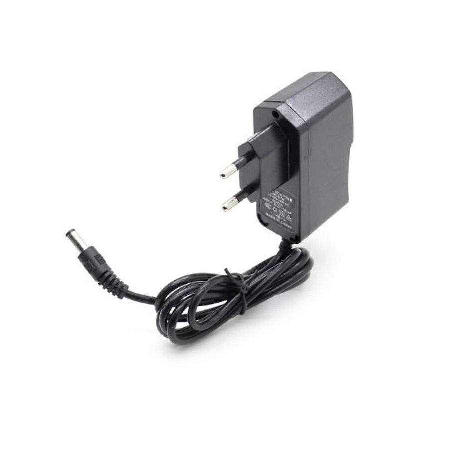 Блок питания LP10 6VDC 2A