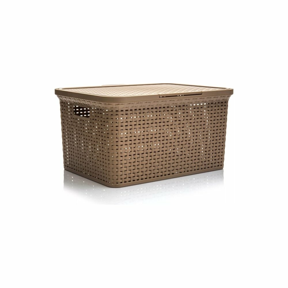 Ящик полимербыт артлайн