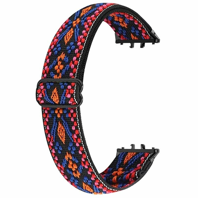 Эластичный ремешок для часов, регулировка ремешков часов GXY Fit 3, сменный аксессуар