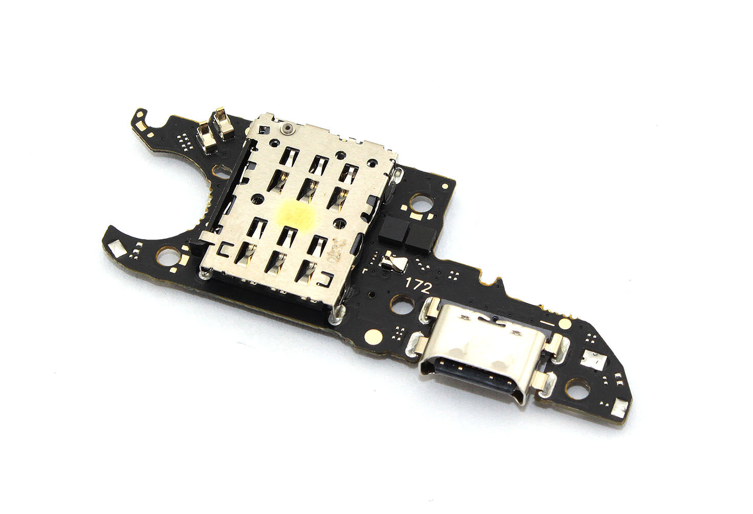 Шлейф с разъемом зарядки для HUAWEI nova 10 pro