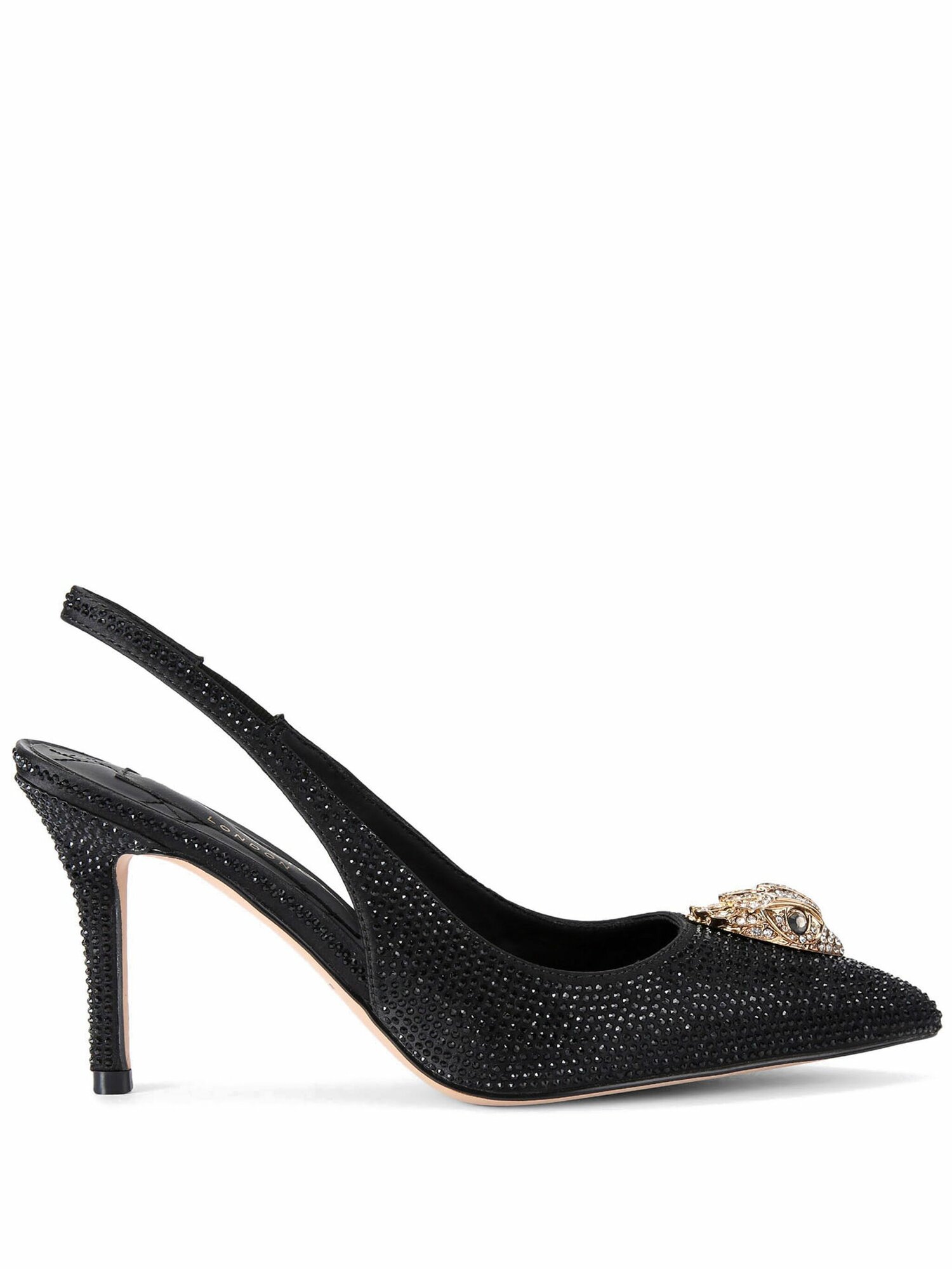 Туфли Belgravia 85 