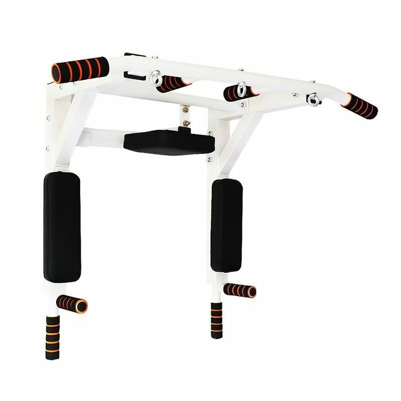 Турник, брусья, пресс 3 в 1, максимальный вес пользователя: 500 кг