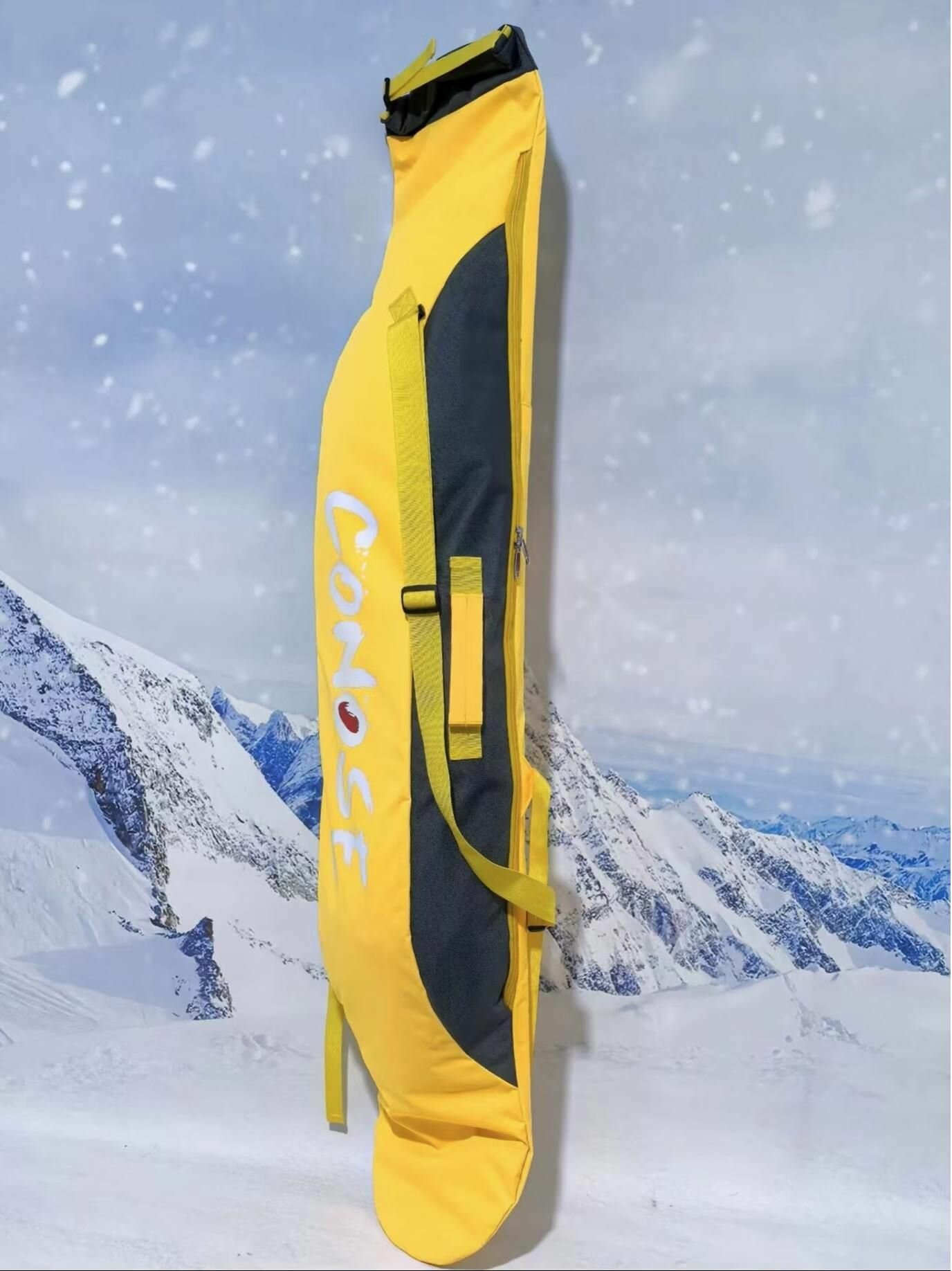 Чехол для сноуборда