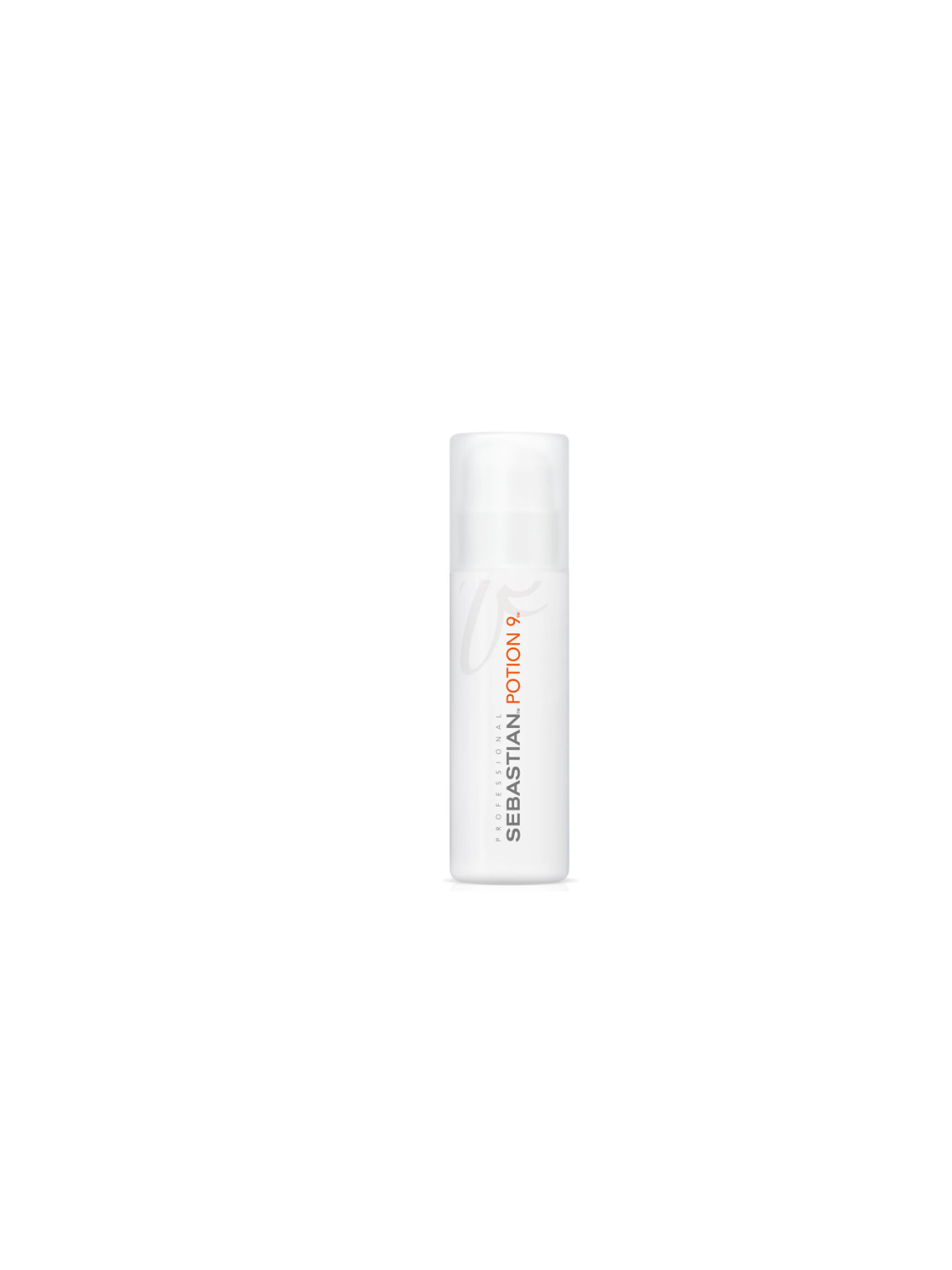 Sebastian Professional Sebastian Potion 9 - Несмываемый крем-кондиционер для укладки 50 мл