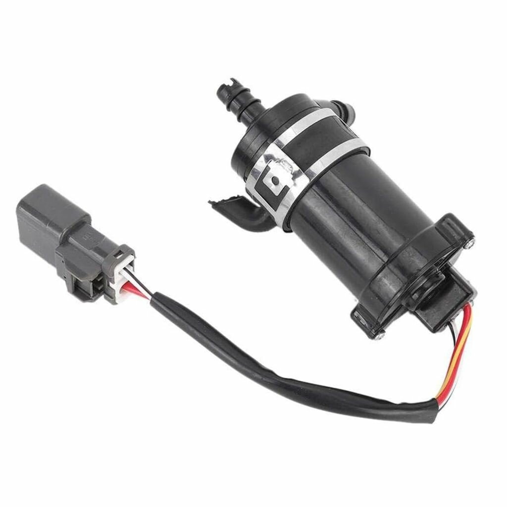 Насос омывателя фары CR-V S2000 76806SNBS01