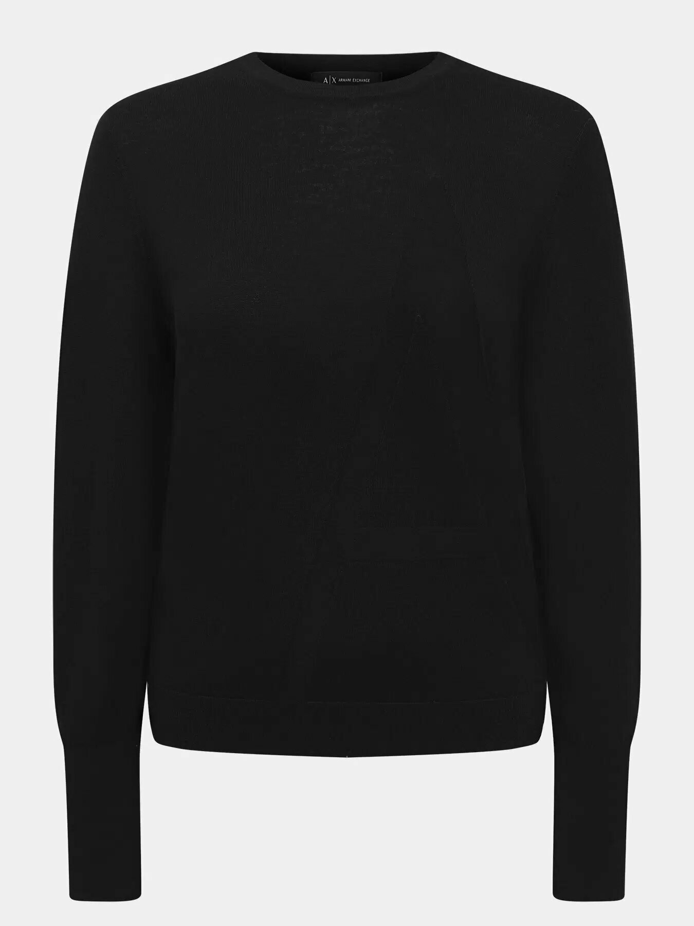 Джемпер Armani Exchange