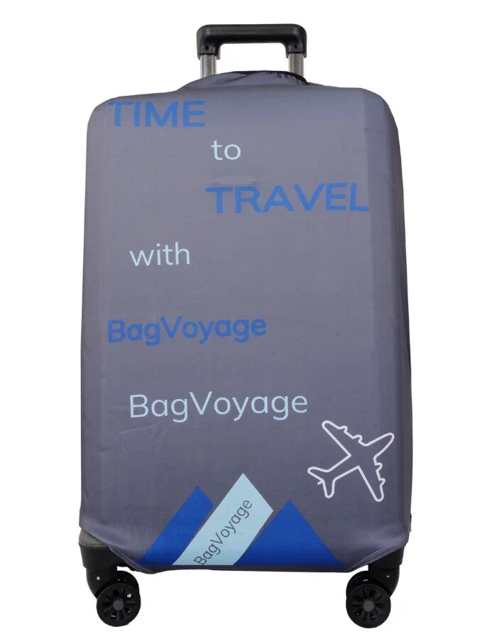 Чехол для чемодана