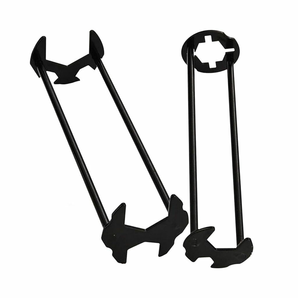 Ключ для раковины, 2 шт.