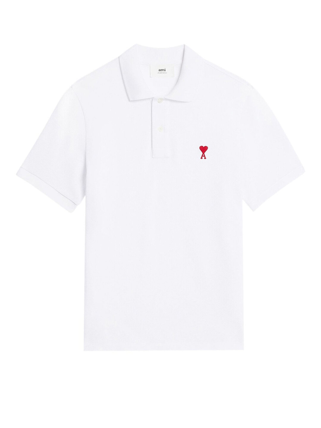 Поло Ami de Coeur