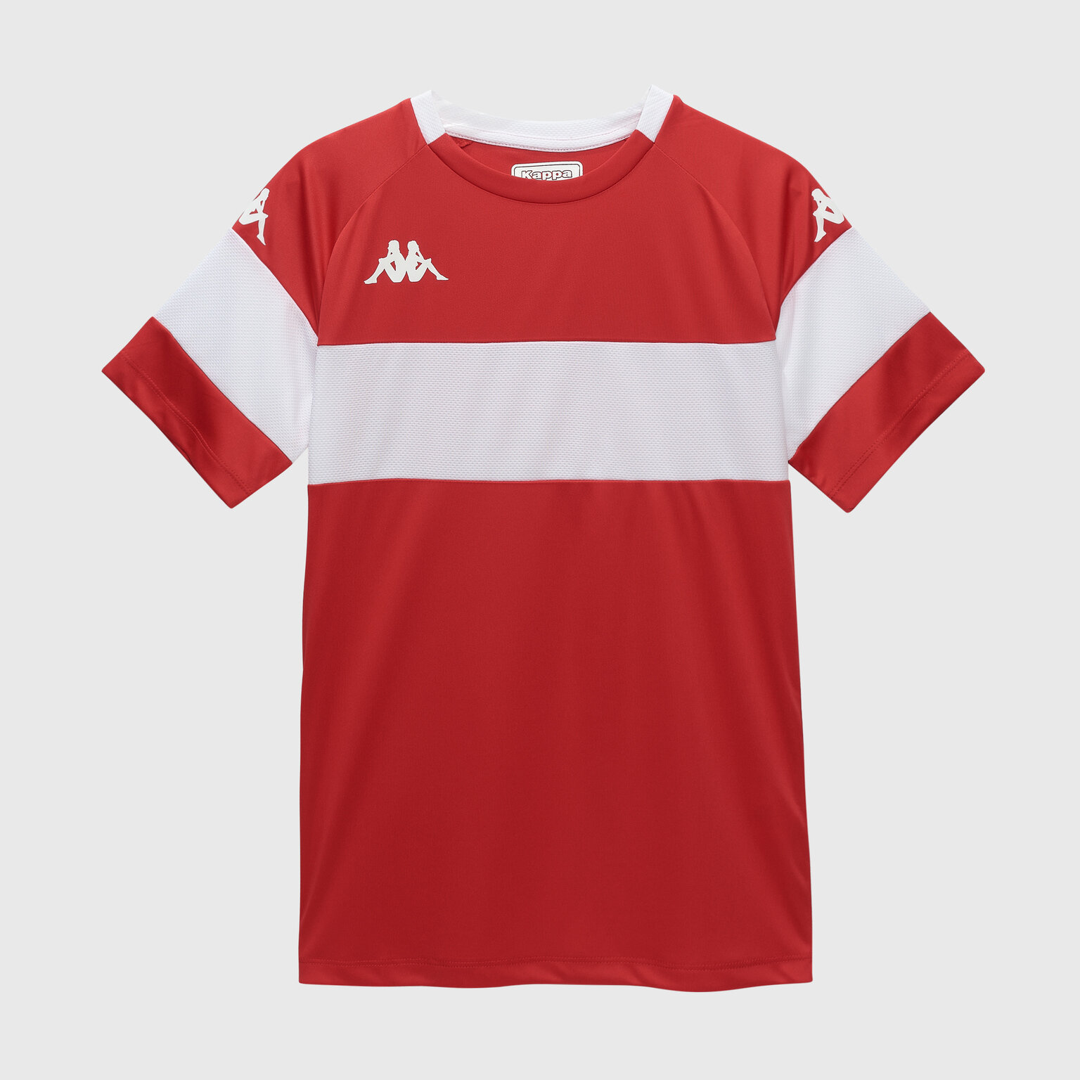 Футболка спортивная Dareto