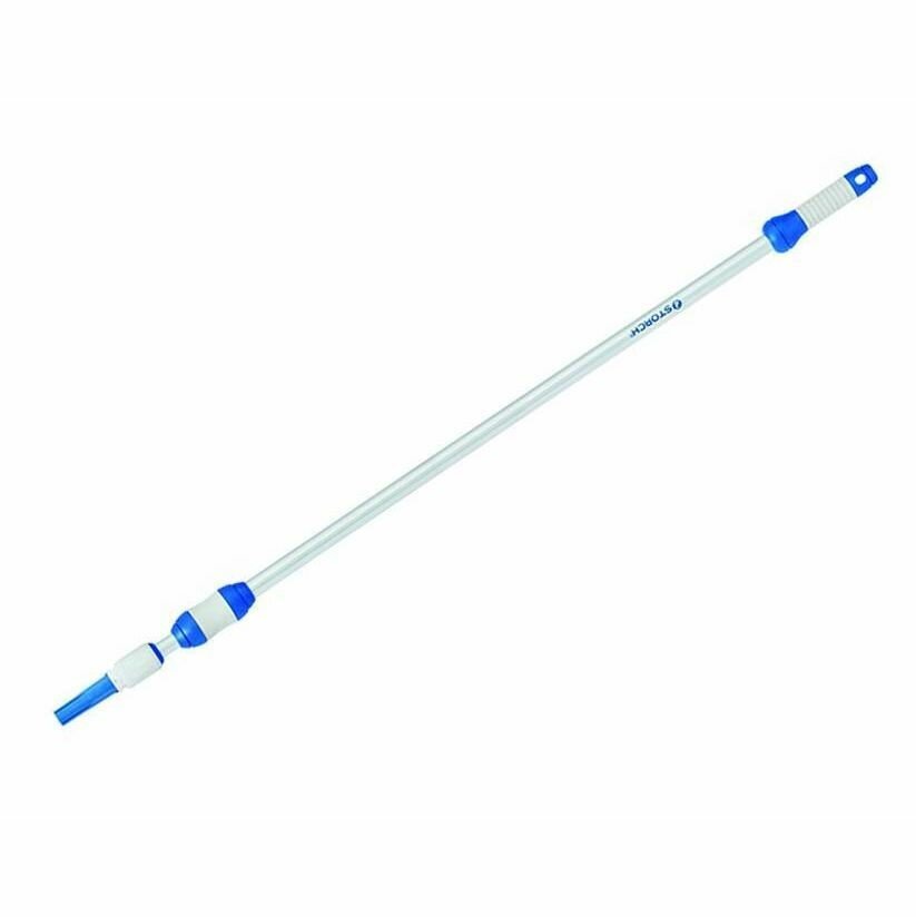 Удлинитель телескопический Storch Premium Lock-IT 194622 (124*220см)